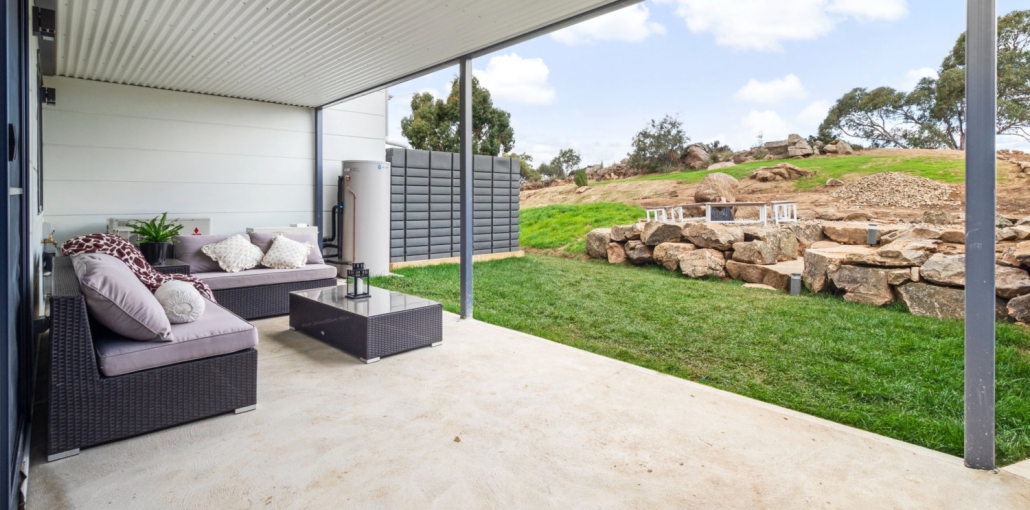 Jindabyne Getaway – Jindabyne Accommodation